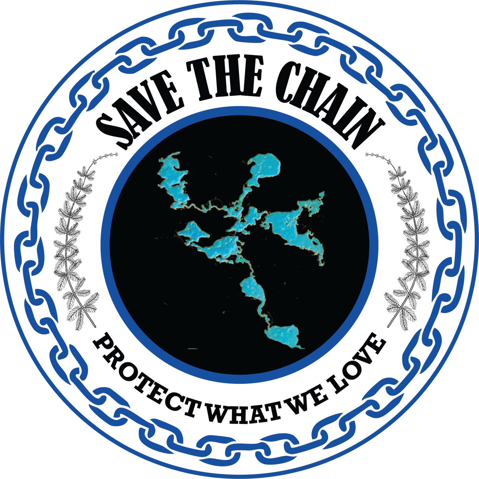 Save The Chain - Manitowish Waters Lakes Association